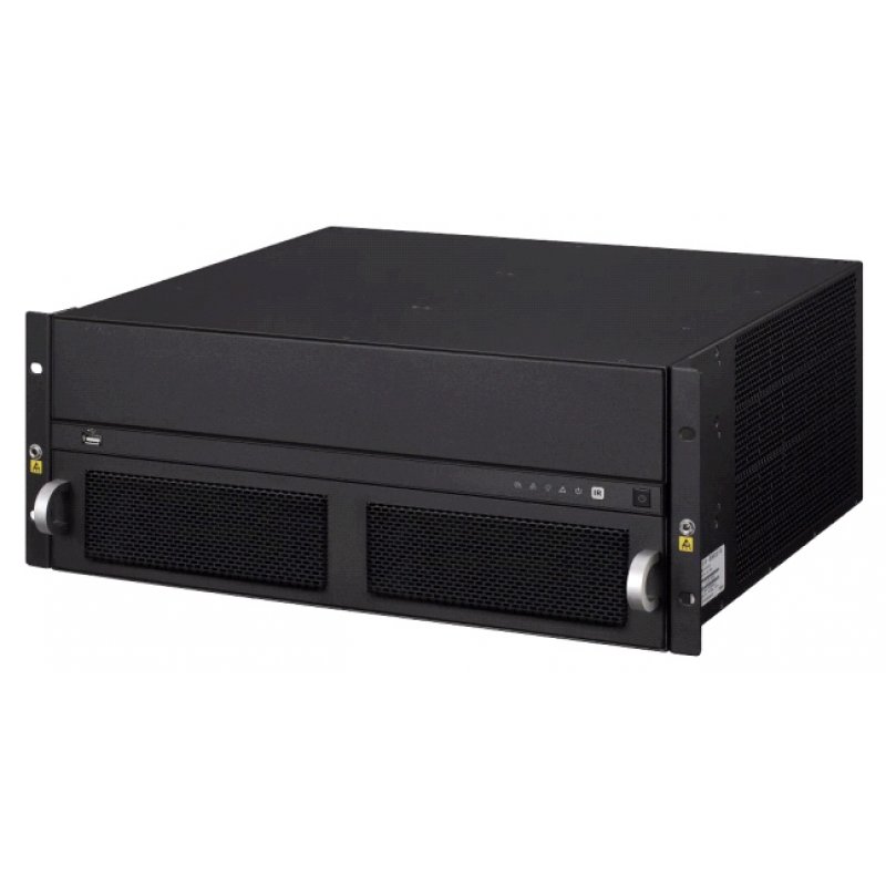 Matrix-Server 19" Standard 4U ATCA