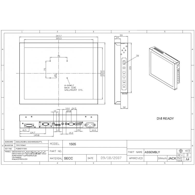 Softlogix Chassis Monitor - lsahowto
