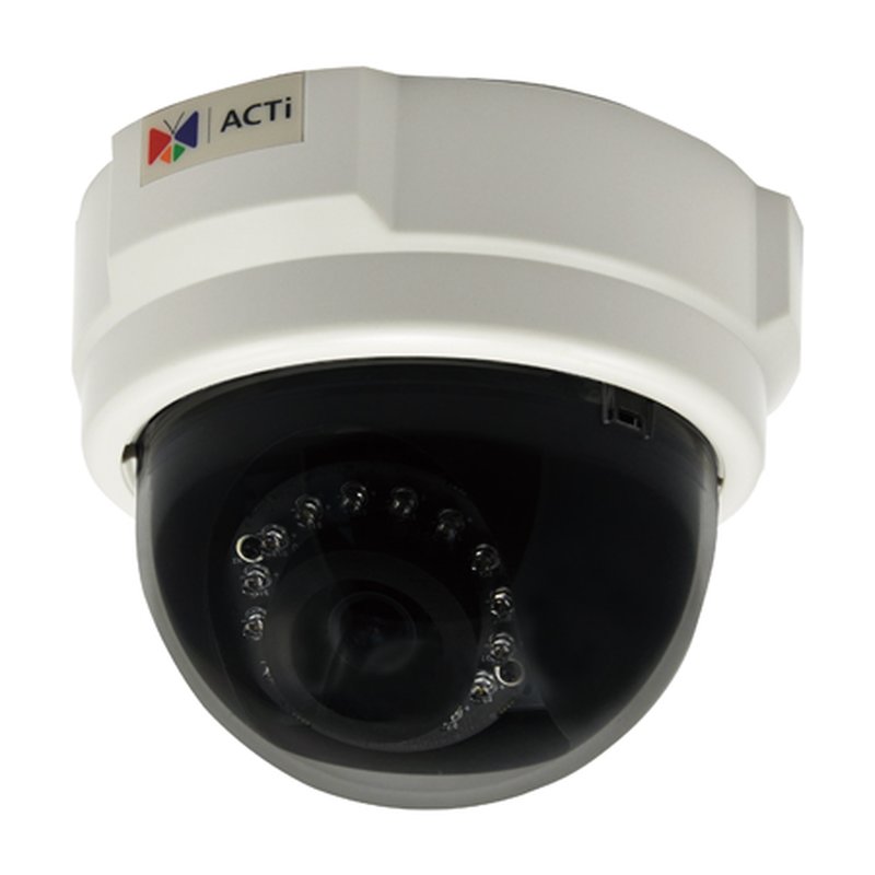Acti camera store
